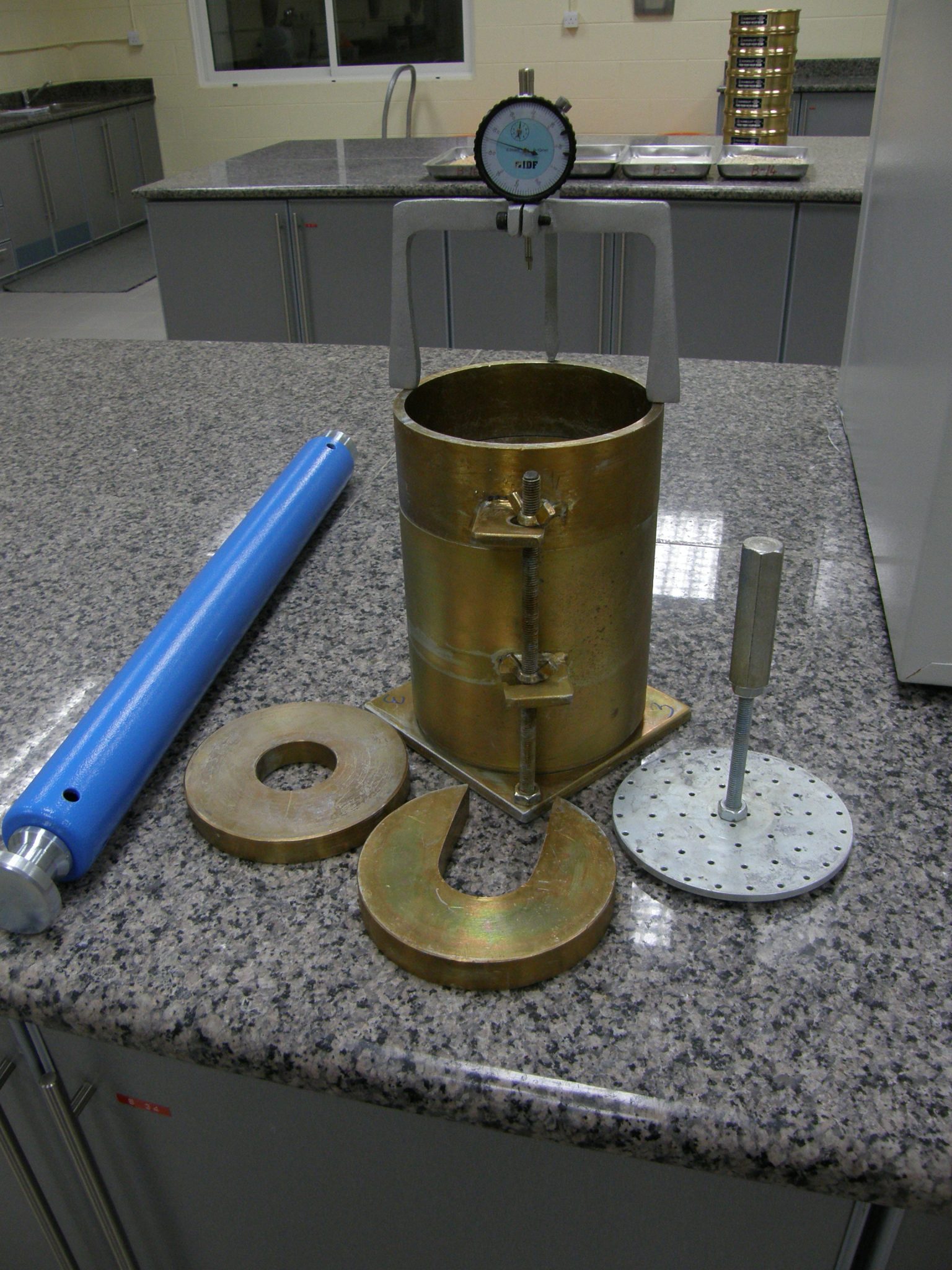 Soil – Adeema Soil