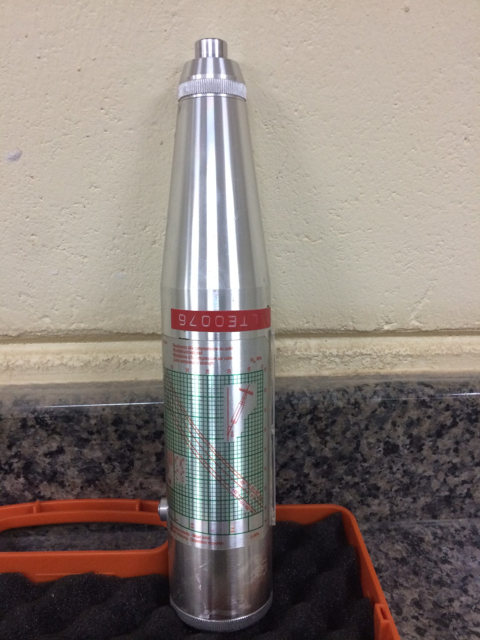 Concrete – Adeema Soil