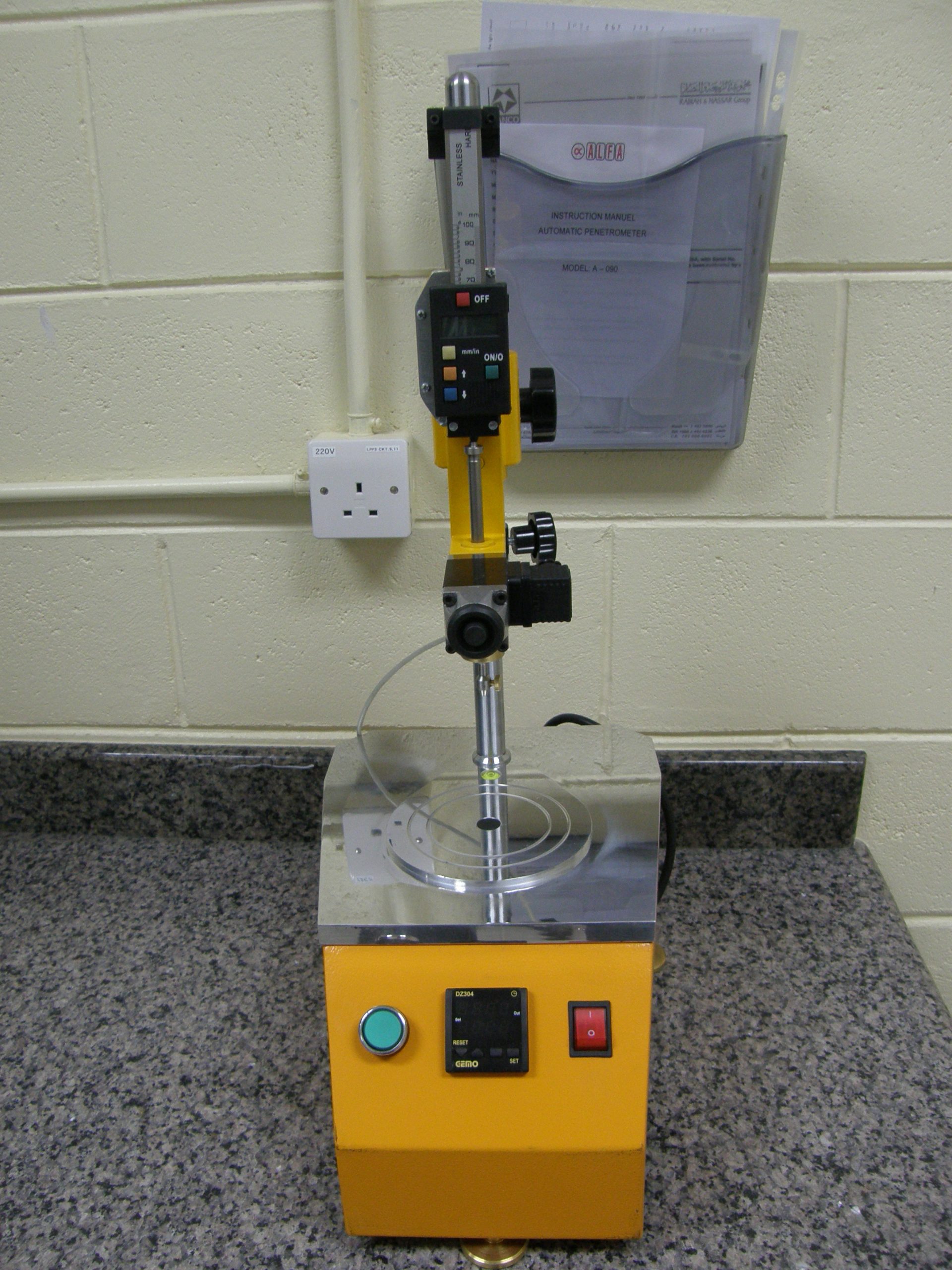 Soil – Adeema Soil