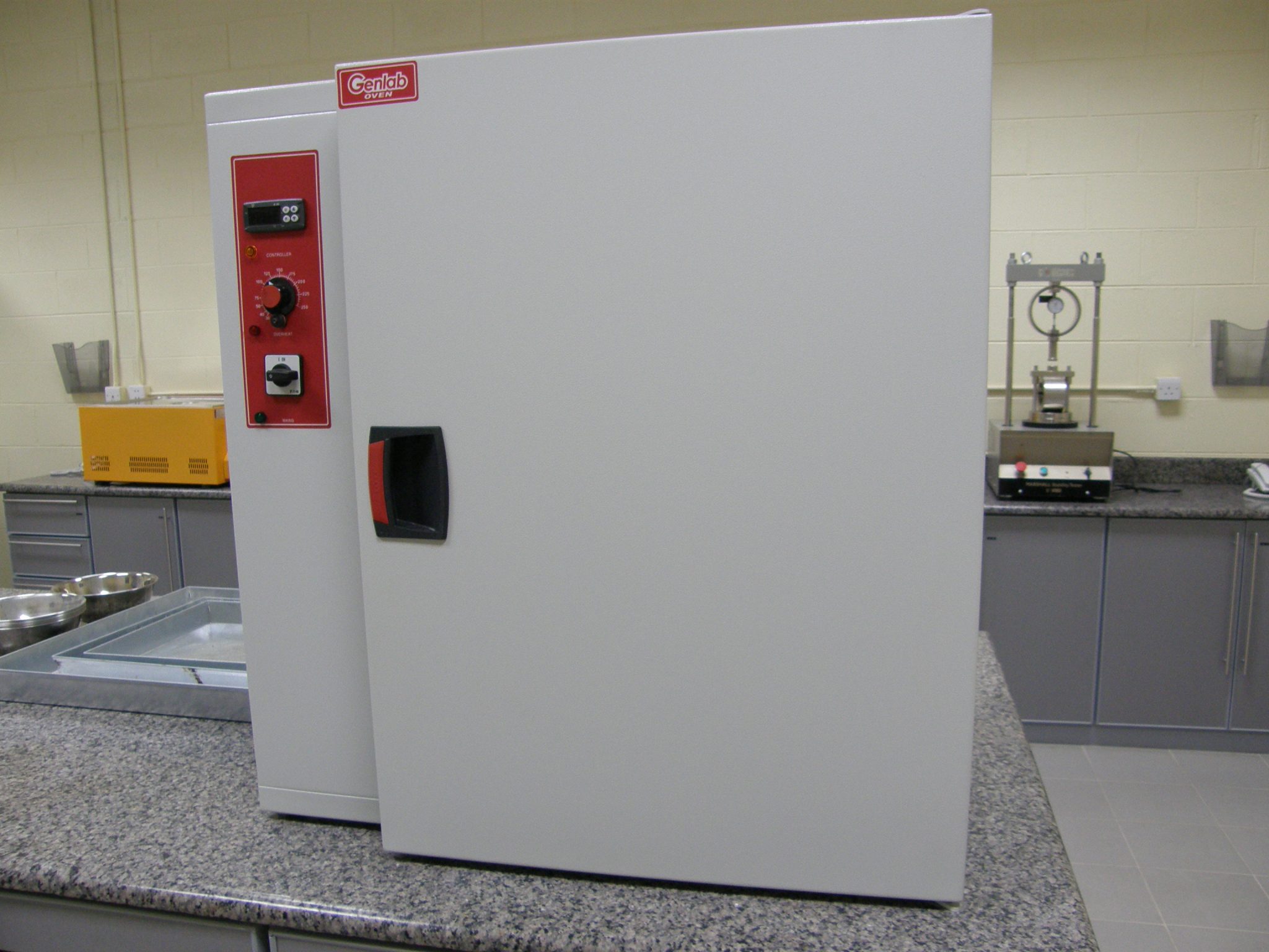 Soil – Adeema Soil